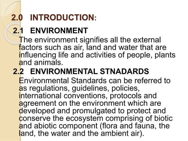 FLOOD PREVENTION, MITIGATION AND PREPAREDNESS | PPTX