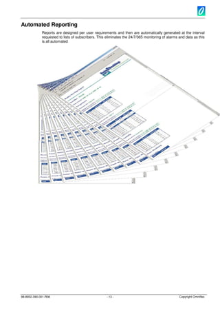 Diesel Tank Monitoring | PDF