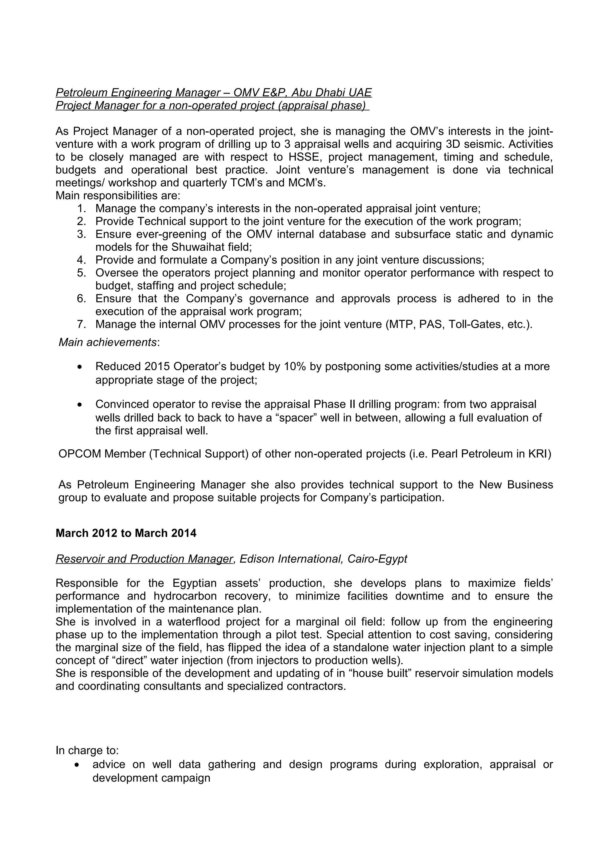 CVLauraMarinaCapra | DOC