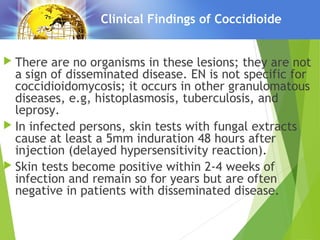 Systemic_MycosesM | PPT