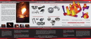 Astech Alloy Steel Technology | PDF