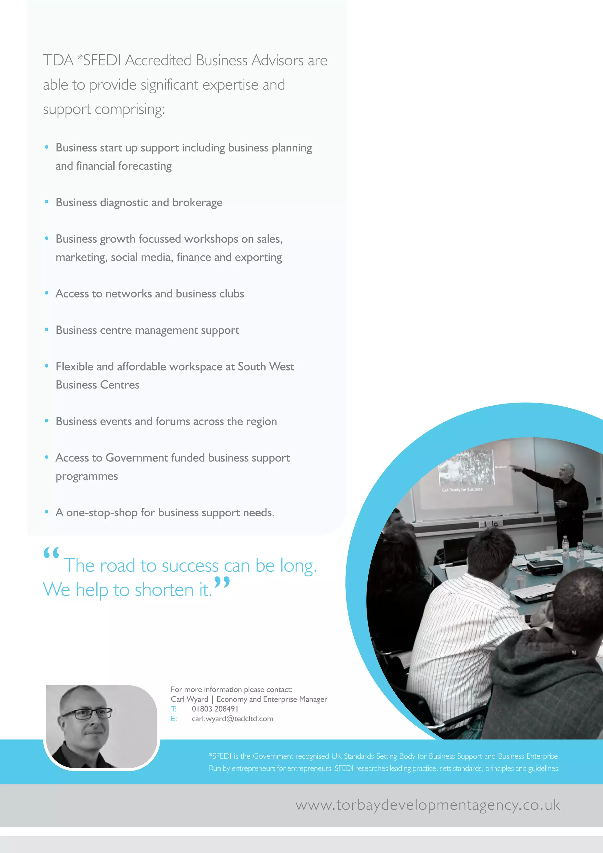 TDA SECTOR SERVICES_LR (Full Web Friendly) | PDF