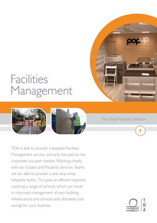 TDA SECTOR SERVICES_LR (Full Web Friendly) | PDF
