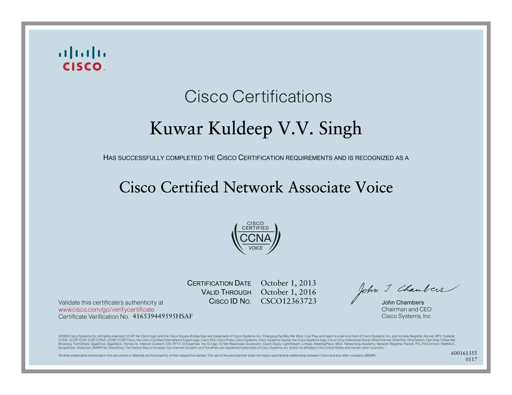 CCNA-Voice | PDF