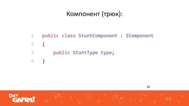 ECS in game development - good software architecture for everyone ...