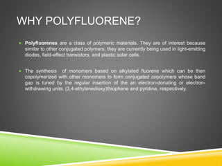 OLEDs and Solar Cells | PPT