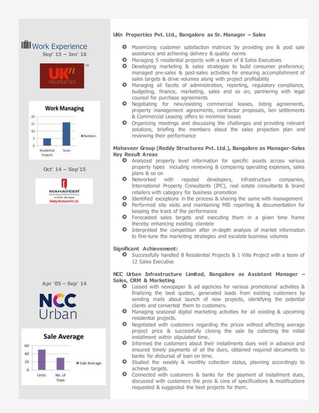 Resume - Kranthi kumar | PDF Resume - Kranthi kumar | PDF