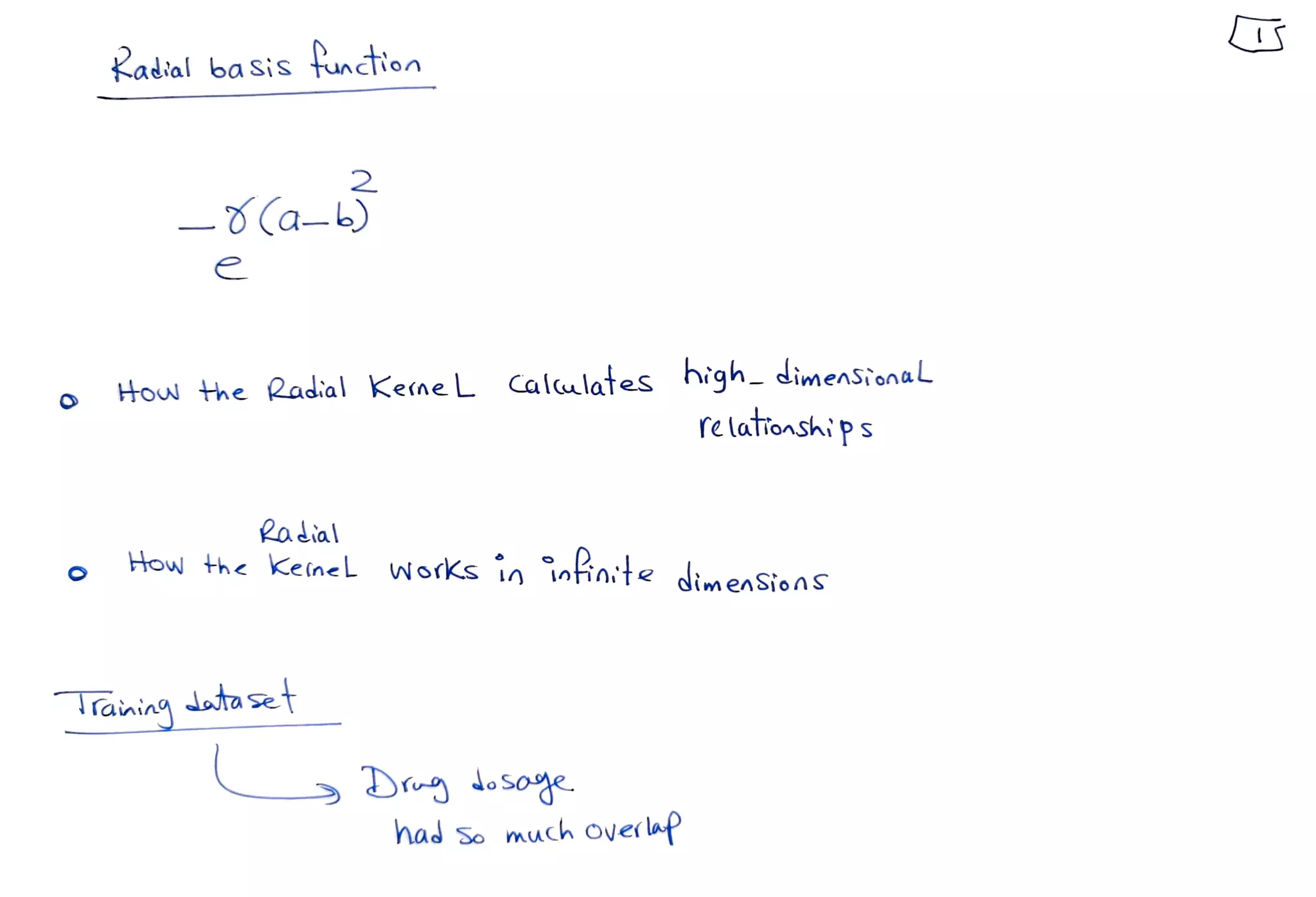 Svm Rbf Kernel Ppt