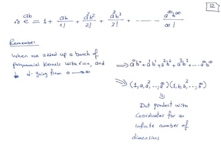 Svm rbf kernel | PPT