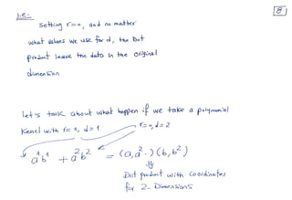 Svm rbf kernel | PPT