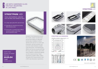 CBS Lighting Brochure June 2015 | PDF