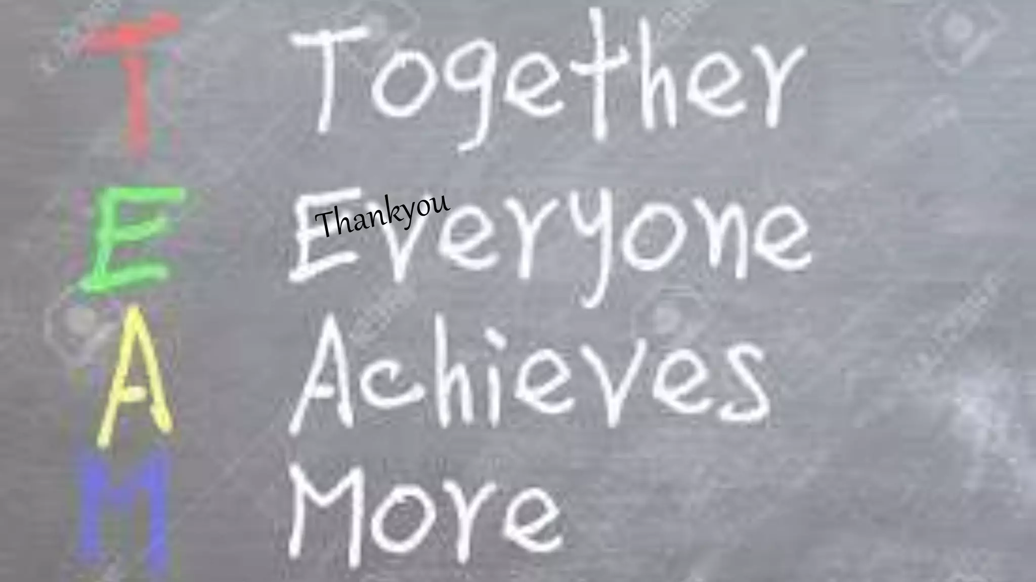 change teamwork ppt | PPTX