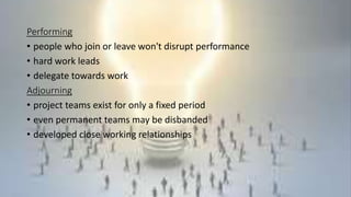 change teamwork ppt | PPTX