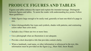 Technical Writing Guide | PPTX
