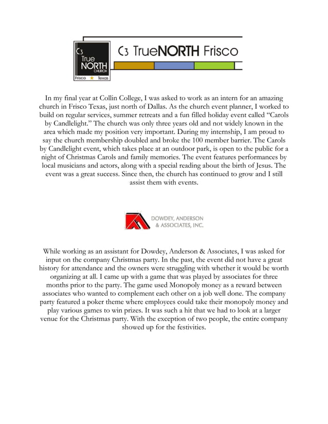 Kristans Portfolio | PDF