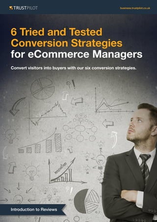 6 effective e commerce conversion strategies | PDF | Browsers ...