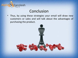 6 effective mass email marketing strategies to make online business ...