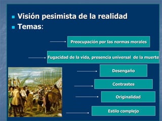 6el barroco | PPT