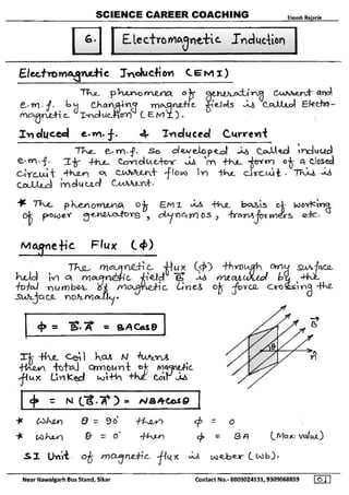 6 Electro Magnetic Induction.pdf