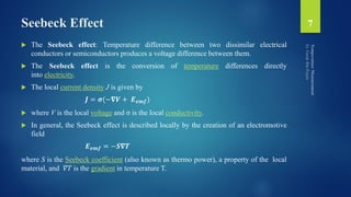 Electronic Measurement - Temperature Measurement | PDF