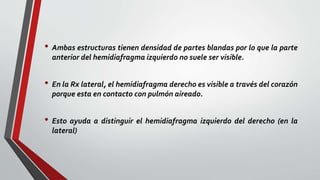 Signo de la silueta | PPTX