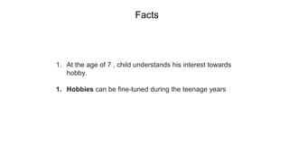 Hobbies | PPTX