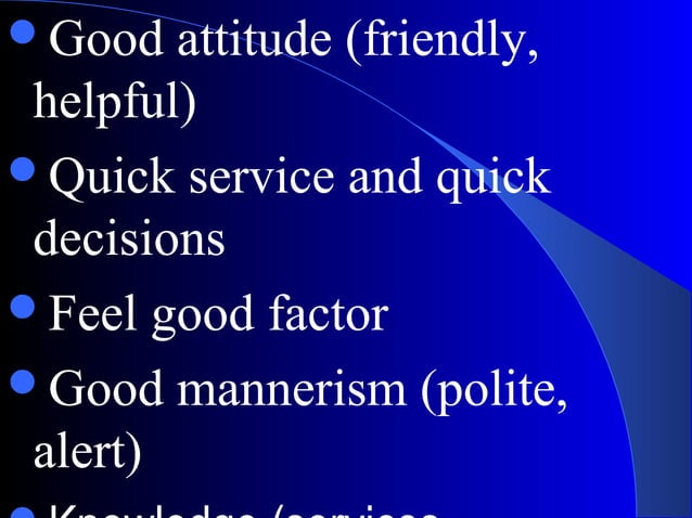 6 environmental influence internal and external environment | PPT