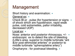 6= EPISTAXIS.pptx