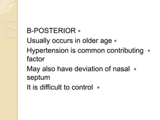 6= EPISTAXIS.pptx