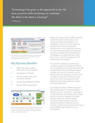 Ds next gen it monitoring | PDF