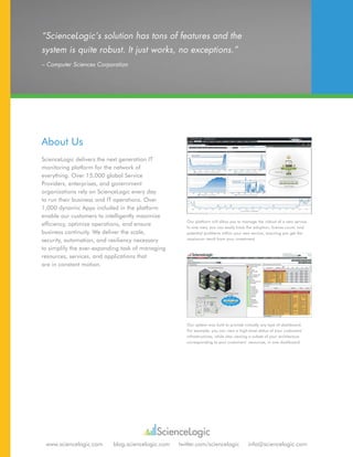Ds next gen it monitoring | PDF