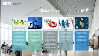 Public financial mechanisms that enhance the viability of ESCO projects ...