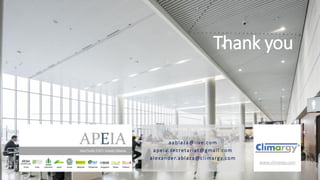 Public financial mechanisms that enhance the viability of ESCO projects ...