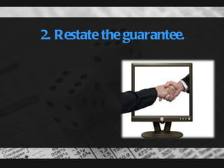 6 essential components of an order device | PPT