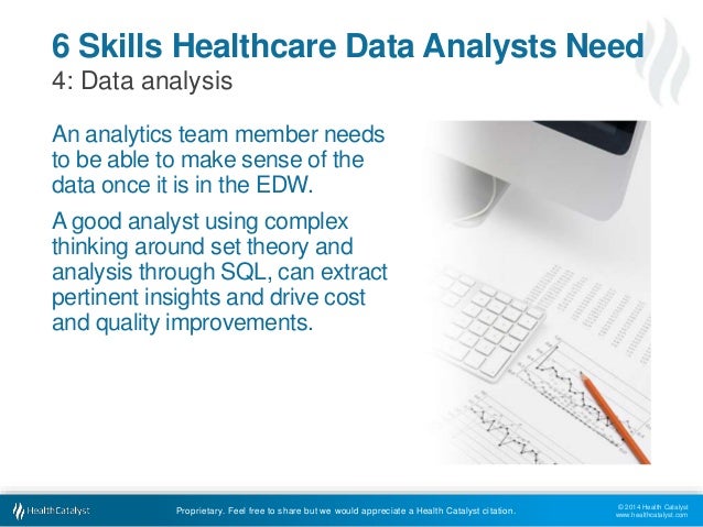 6 Essential Data Analyst Skills For Your Healthcare Organization 6-essential-data-analyst-skills-for-your-healthcare-organization