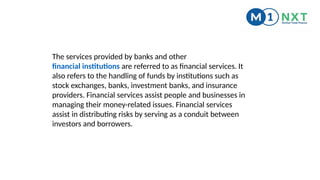 6 Essential Financial Services You Should Know About.pptx