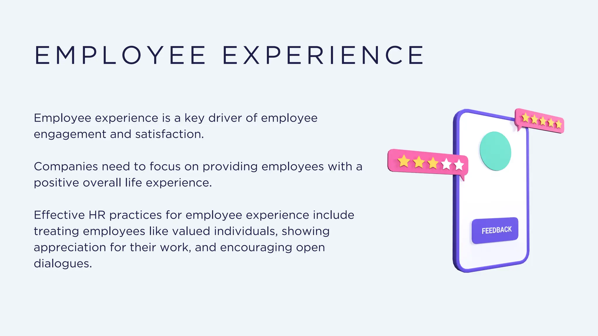 6 Essential HR Trends in 2024 for Organization Growth | PDF