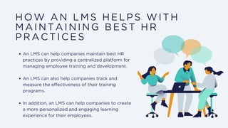 6 Essential HR Trends in 2024 for Organization Growth | PDF