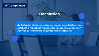 6 Essential Steps in the Risk Management Process A Comprehensive Guide.pdf