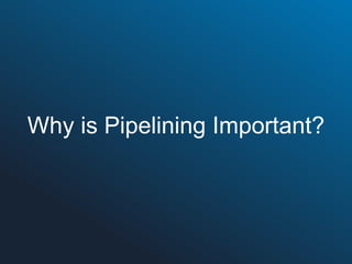 6 essential steps to talent pipeline success | PPTX