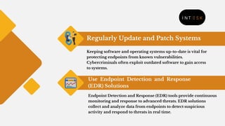 6 Essential Tips for Better Endpoint Security.pptx