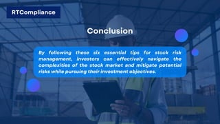 6 Essential Tips for Stock Risk Management.pdf