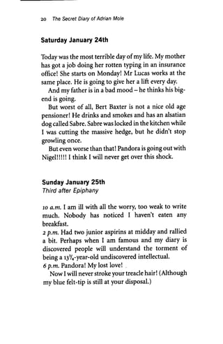 6e The Secret Diary of Adrian Mole.pdf