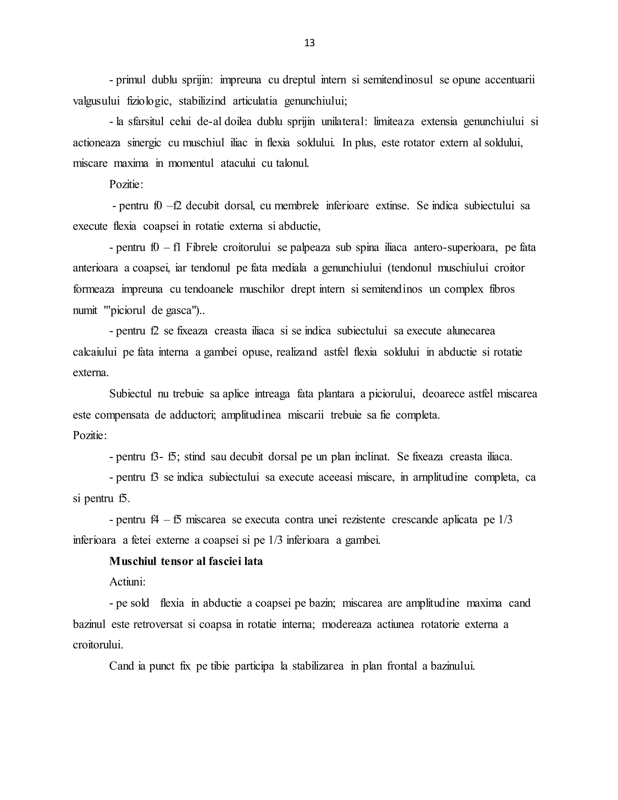 6 evaluarea fortei muscular | DOCX