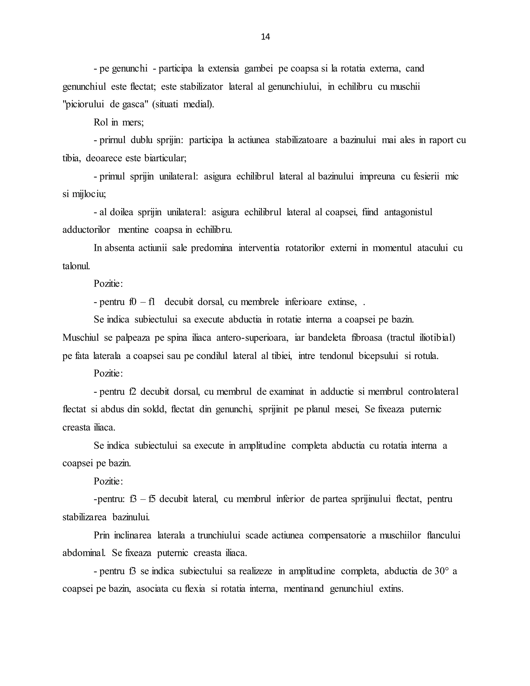 6 evaluarea fortei muscular | DOCX