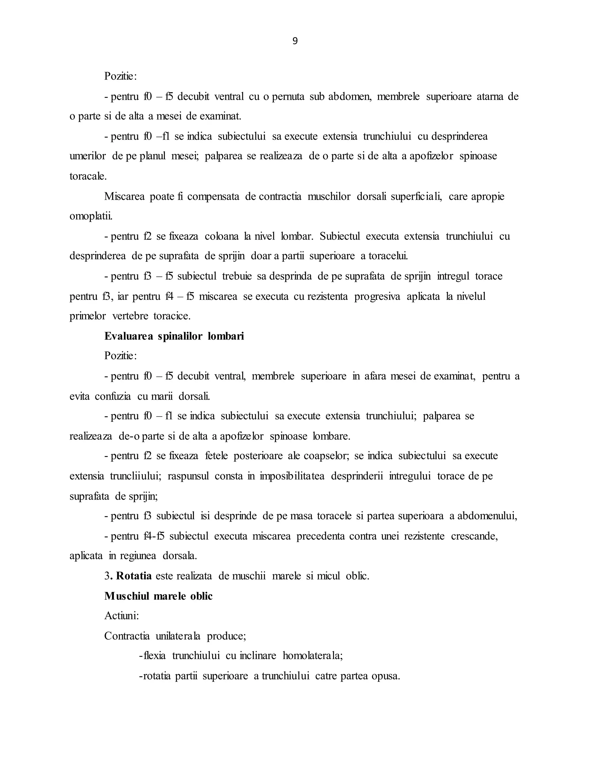 6 evaluarea fortei muscular | DOCX