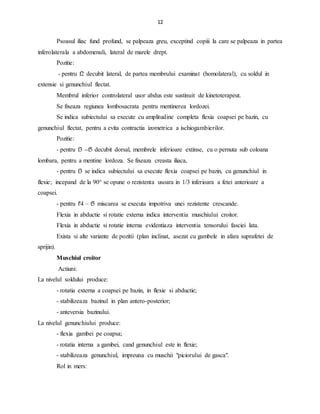 6 evaluarea fortei muscular | DOCX