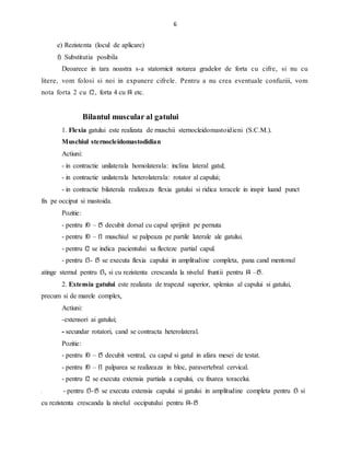 6 evaluarea fortei muscular | DOCX