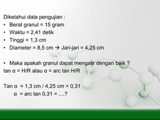6. pertemuan keenam Evaluasi Granul.pdf