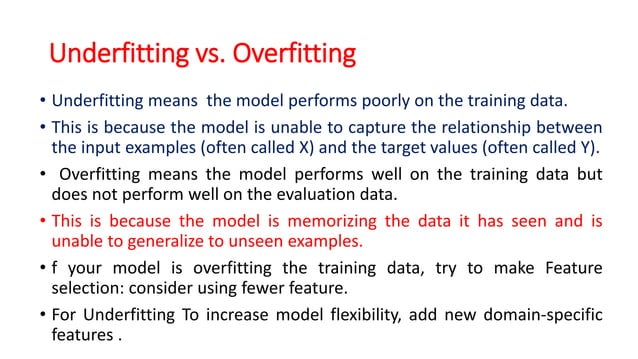 6 Evaluating Predictive Performance and ensemble.pptx | Computing | Technology & Computing
